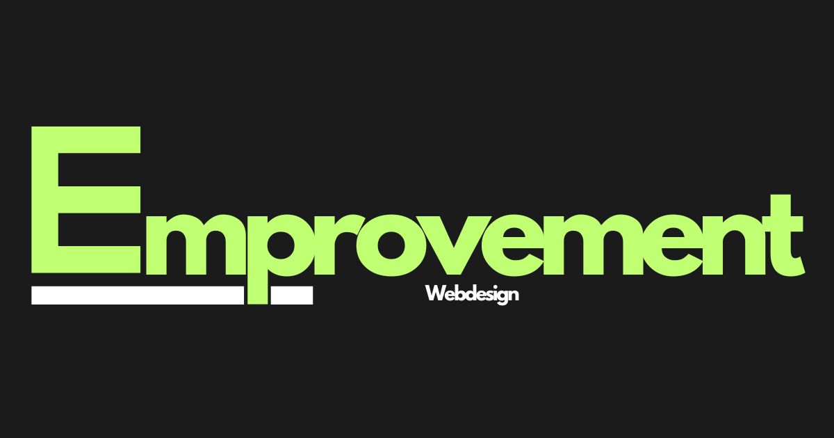 Kontakt - Emprovement